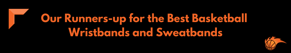 The Best Basketball Wristbands and Sweatbands of 2024 | Hoops Addict