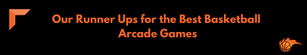 The Best Basketball Arcade Games of 2024 | Hoops Addict