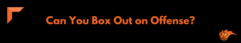 How to Box Out in Basketball | Hoops Addict