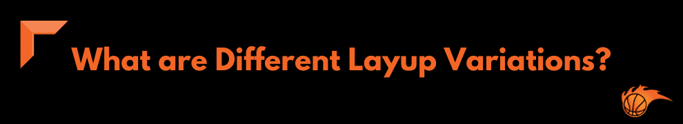 How to Do a Layup Correctly? | Hoops Addict