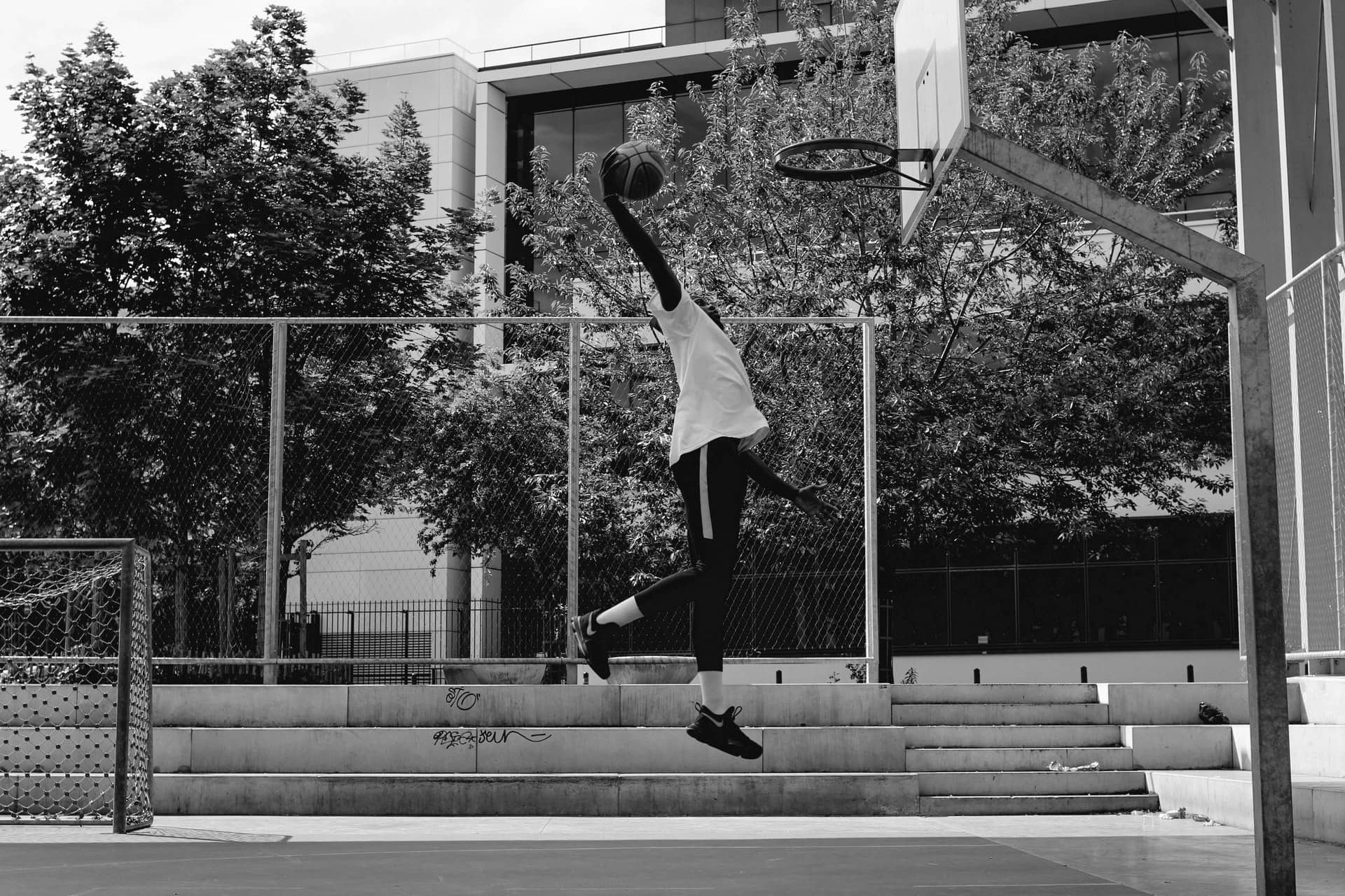 Shortest Dunkers to Ever Play in the NBA | Hoops Addict