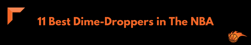 What’s a Dime in Basketball? | Hoops Addict