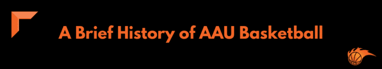 What is AAU Basketball? | Hoops Addict