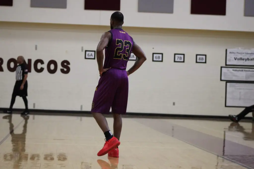 What is an Iso in Basketball? | Hoops Addict