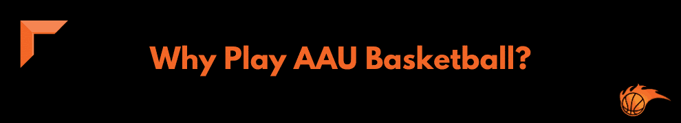 What is AAU Basketball? | Hoops Addict
