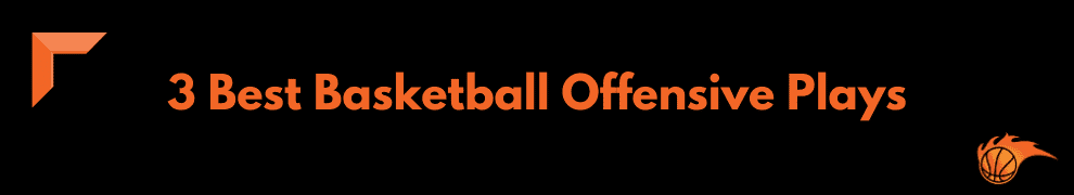 Different Types of Basketball Offenses | Hoops Addict