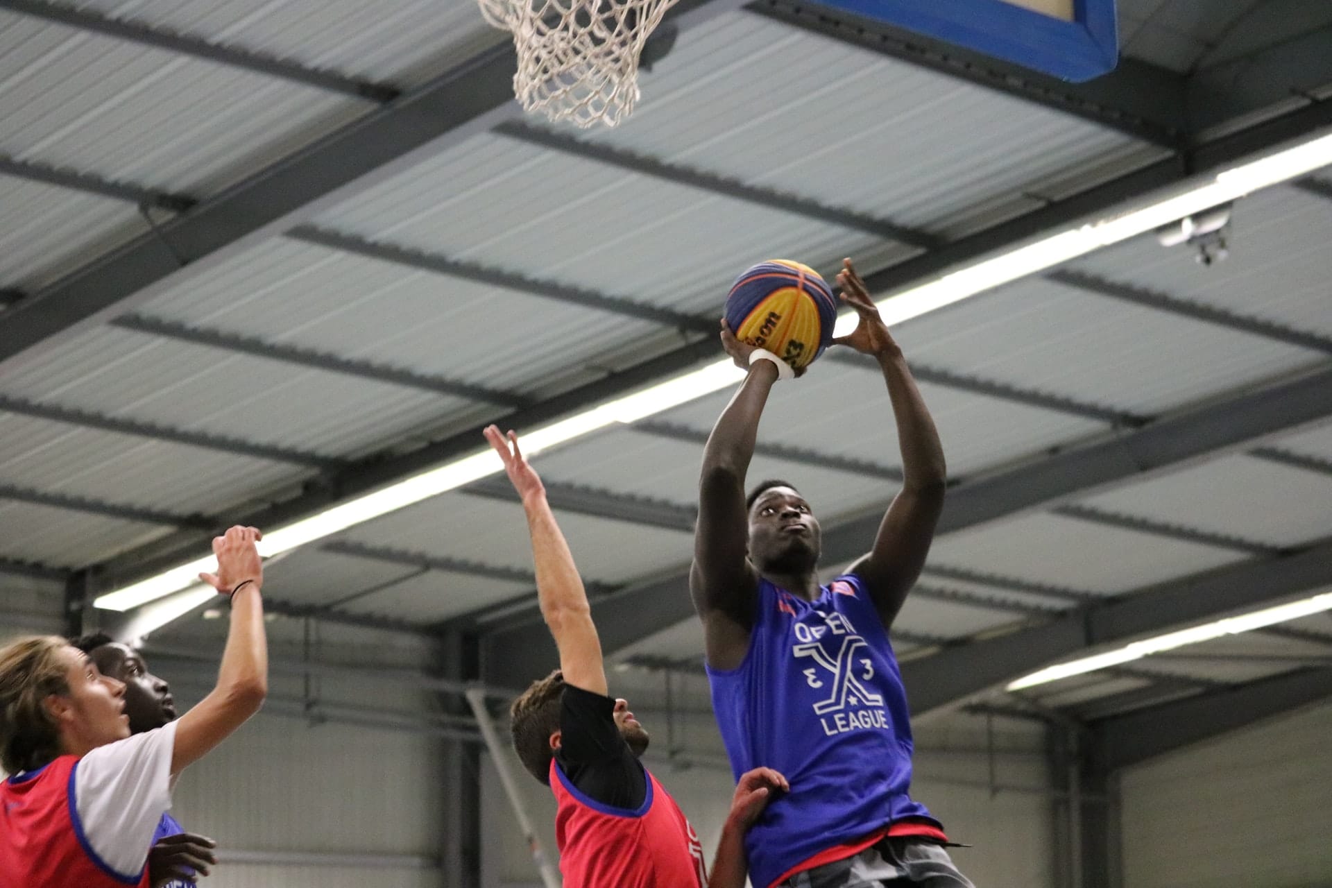 What Are Open Looks In Basketball? | Hoops Addict