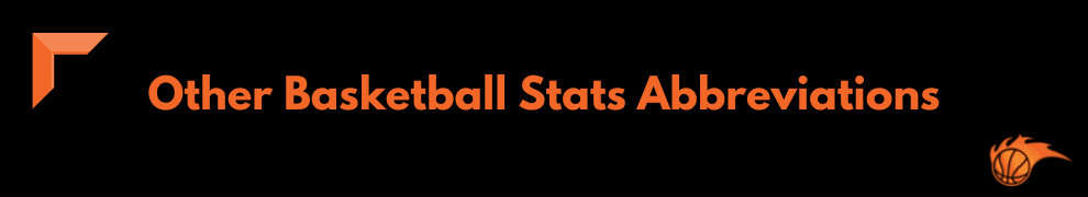 The Ultimate Guide to Basketball Statistics | Hoops Addict