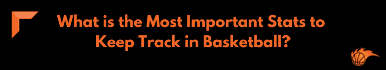 The Ultimate Guide to Basketball Statistics | Hoops Addict