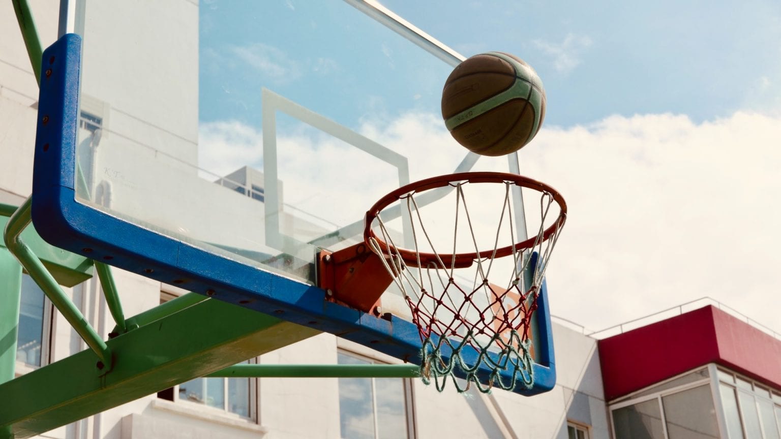 How to Prevent Basketball Injuries | Hoops Addict