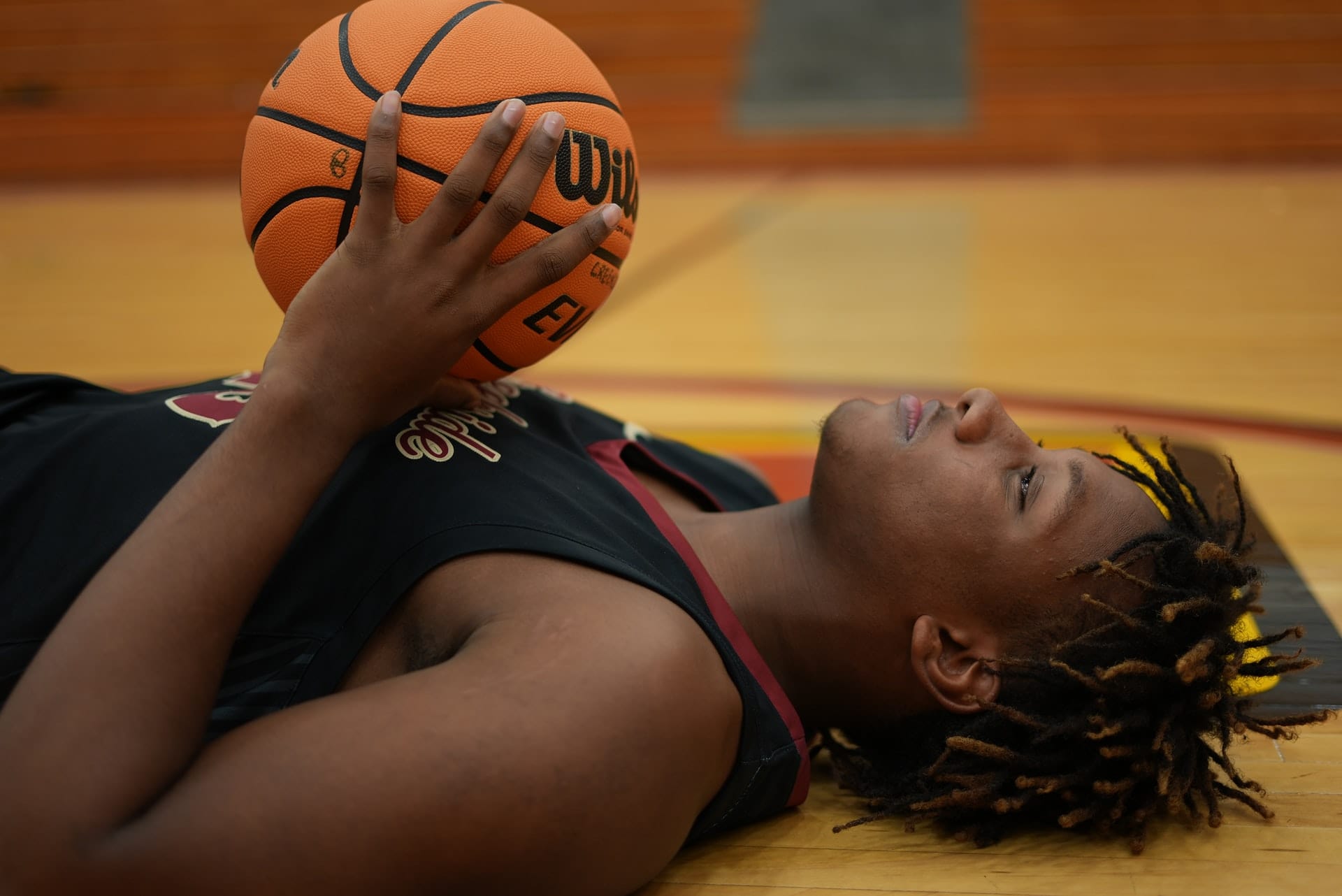 What Muscles Does Basketball Work? | Hoops Addict