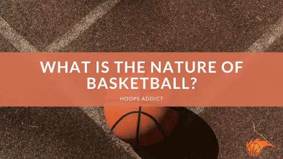 What is the Nature of Basketball? | Hoops Addict
