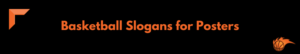 The Ultimate List of Basketball Sayings & Slogans | Hoops Addict