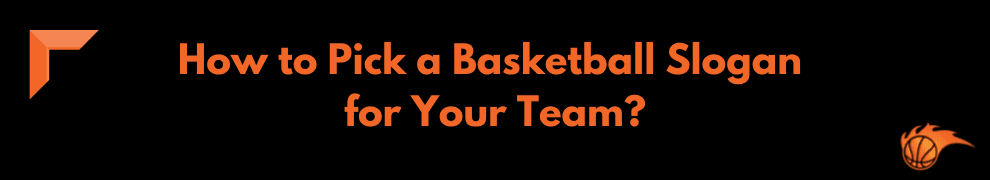 The Ultimate List of Basketball Sayings & Slogans | Hoops Addict