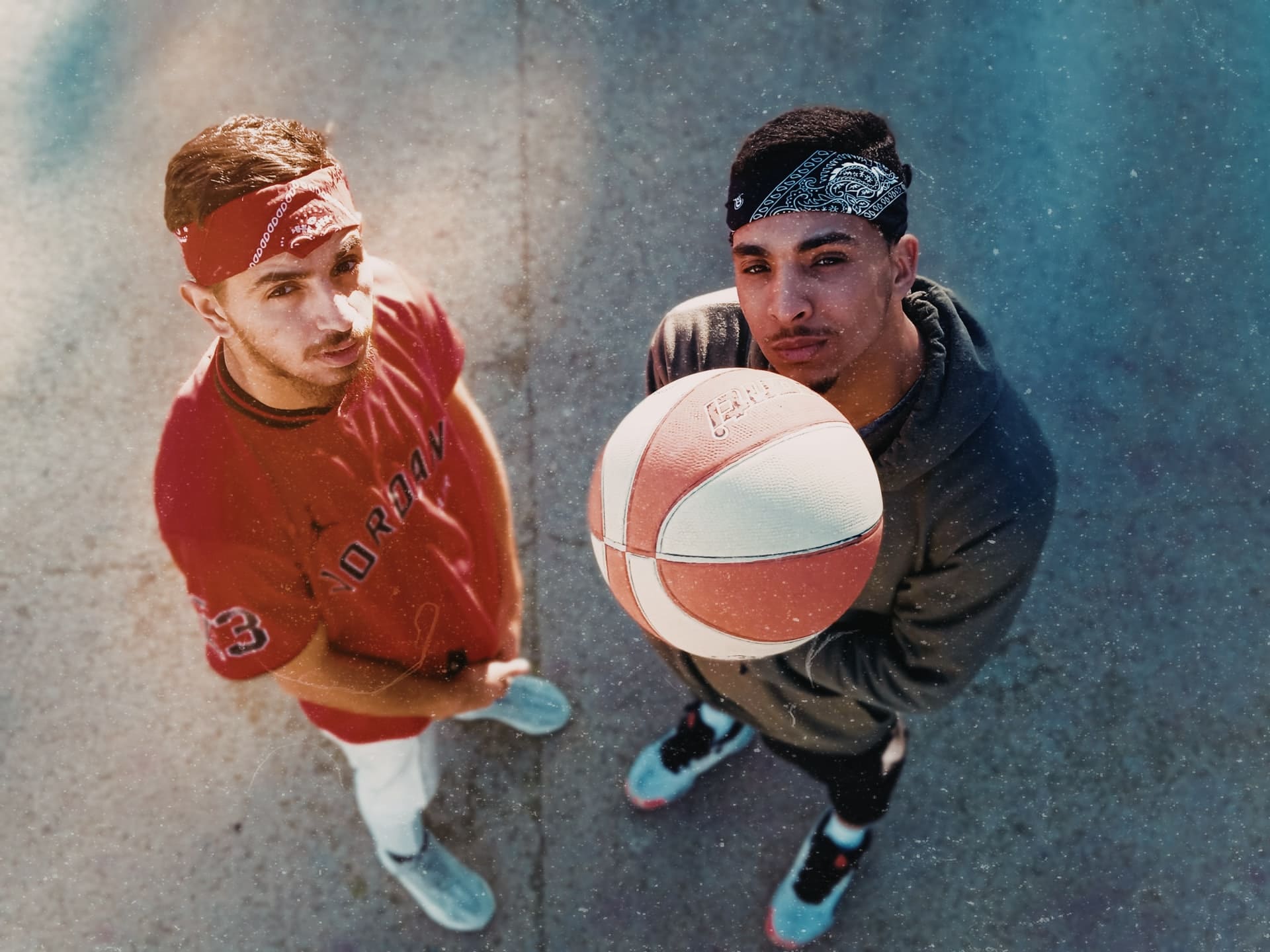 What Does It Take to Be a D1 Basketball Player? | Hoops Addict