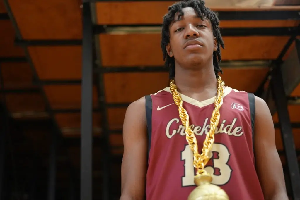 What Do D1 Basketball Scouts Look For? | Hoops Addict