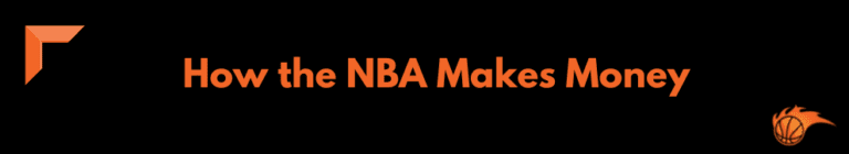 How Much Money Does the NBA Make Per Game? | Hoops Addict