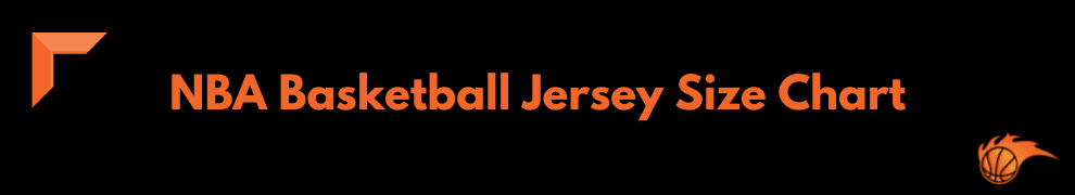 How to Pick the Right Size NBA Jersey | Hoops Addict