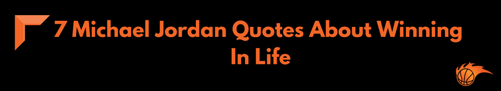 35 Quotes From Michael Jordan That Will Inspire You | Hoops Addict