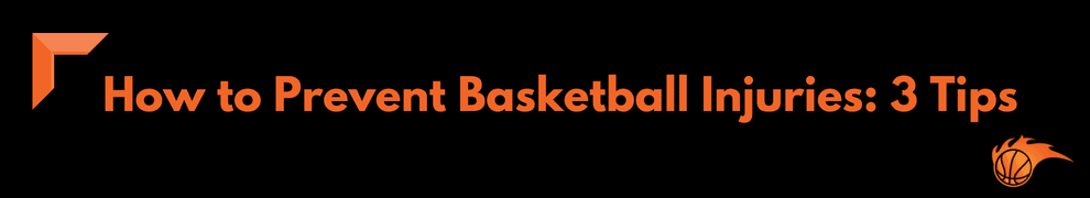 5 Most Common Basketball Injuries | Hoops Addict