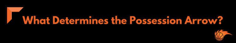 How Does the Possession Arrow Work in Basketball? | Hoops Addict