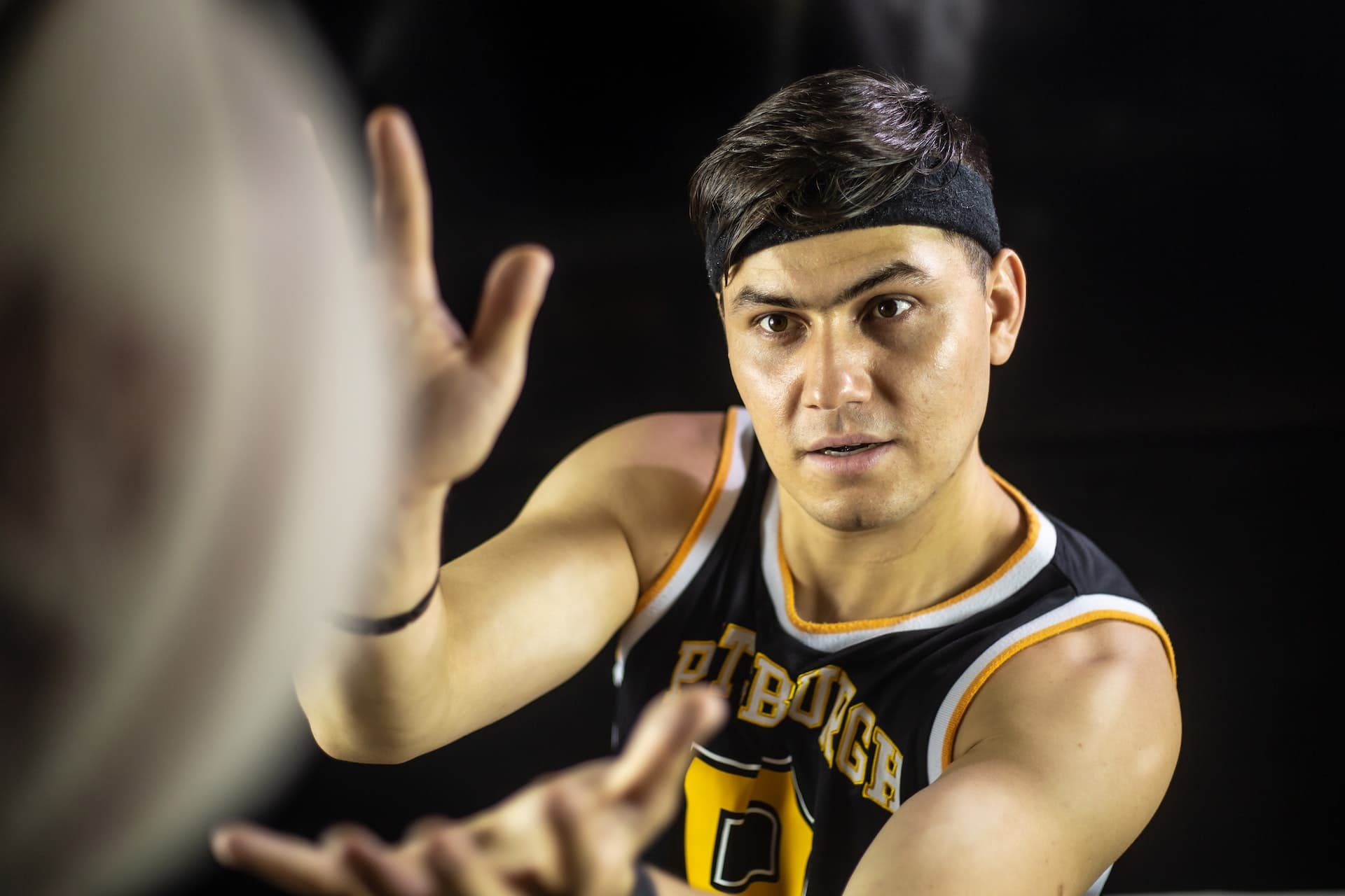 NBA Players that Went to Harvard | Hoops Addict