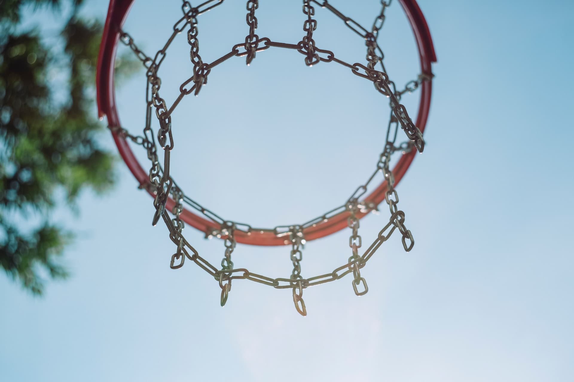 Why is There a Net on a Basketball Hoop? | Hoops Addict