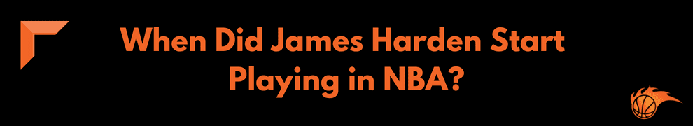 What Position Does James Harden Play in the NBA? | Hoops Addict