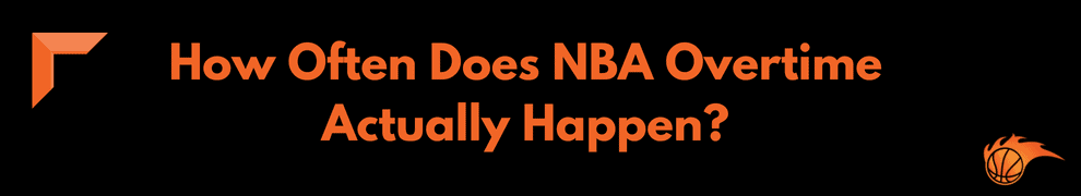 What is the Longest Overtime in NBA History? | Hoops Addict