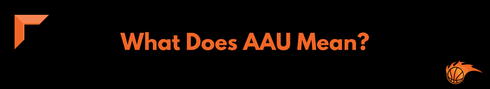 How to Join an AAU Basketball Team | Hoops Addict