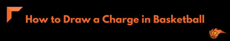 What is a Charge in Basketball? | Hoops Addict