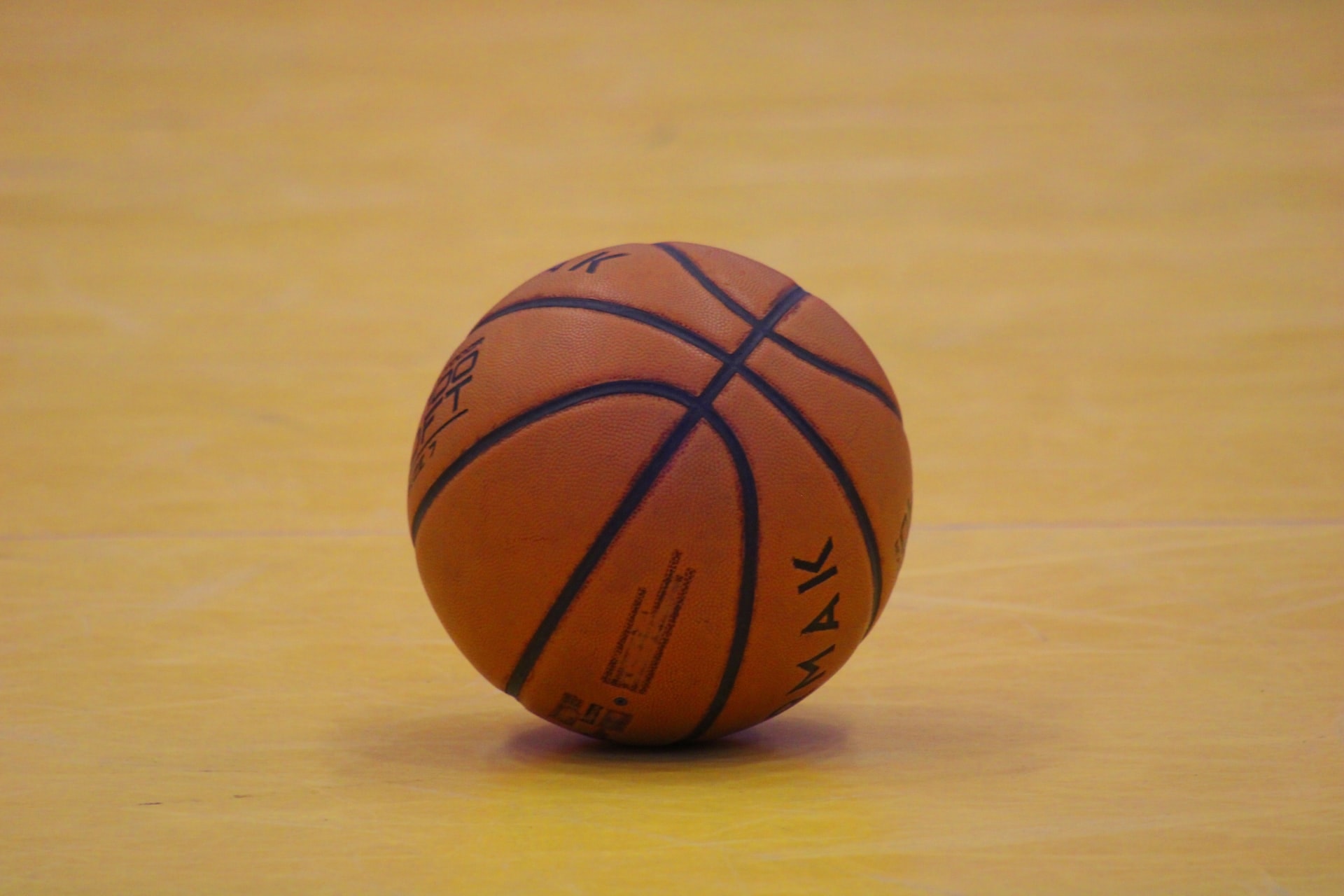 How Many Dots are on a Basketball? | Hoops Addict