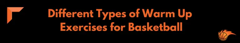 How to Warm Up for Basketball: Tips and Techniques | Hoops Addict