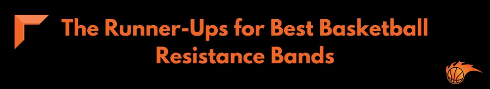 The Best Basketball Resistance Bands | Hoops Addict