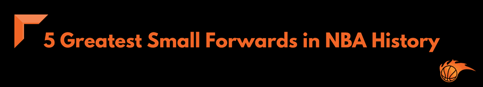 25 GOAT NBA Players by Position | Hoops Addict