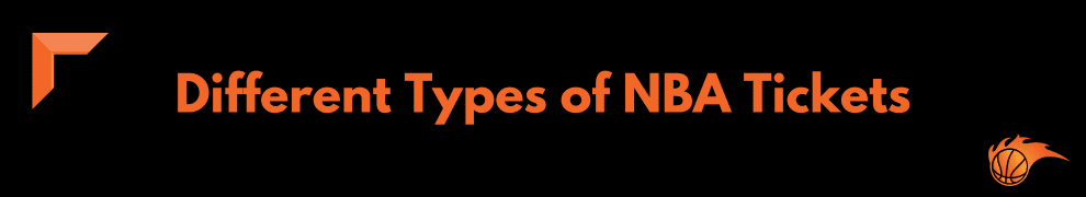 How Much Do NBA Tickets Typically Cost? | Hoops Addict