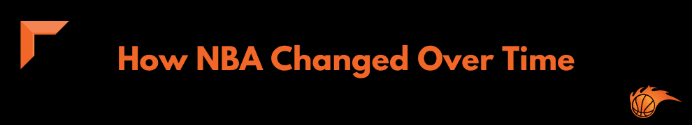 What Were the Original NBA Teams? | Hoops Addict