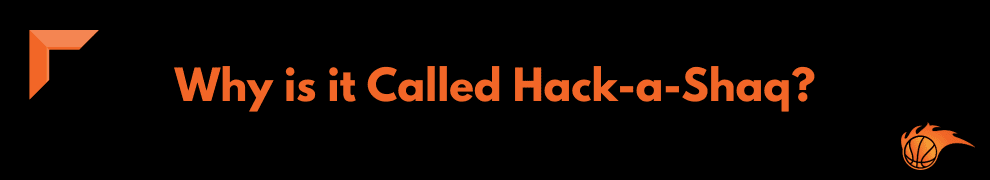 How Does the Hack-a-Shaq Rule Work? | Hoops Addict