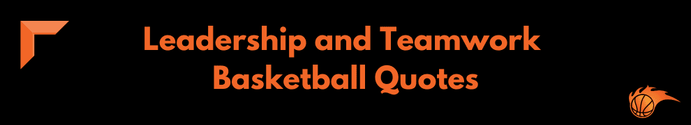 25 Basketball Quotes for Coaches | Hoops Addict
