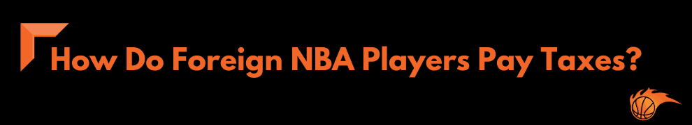 How Much Do NBA Players Take Home After Taxes? | Hoops Addict