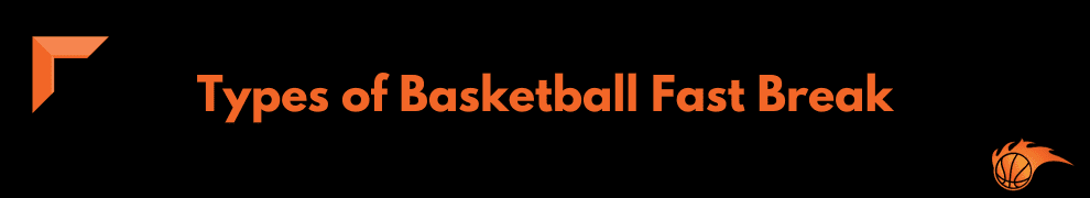 What is Fast Break in Basketball? | Hoops Addict