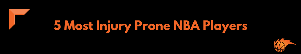 Why Do Basketball Players Get Hurt So Easily? | Hoops Addict