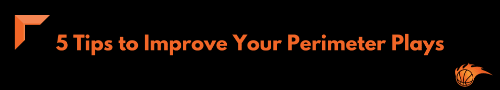 How to Play Perimeter Defense in Basketball | Hoops Addict