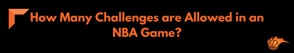 How Do Coach’s Challenges Work in the NBA? | Hoops Addict
