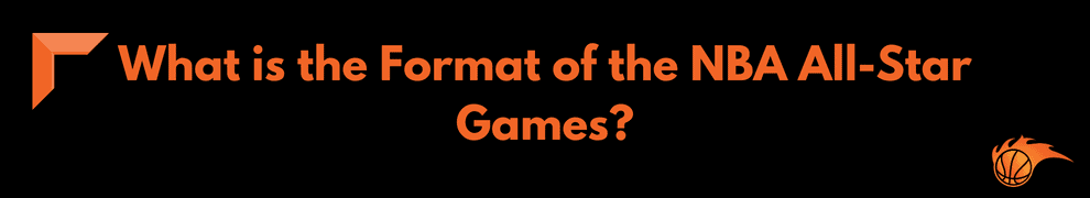 How Does the NBA All-Star Game Work? | Hoops Addict